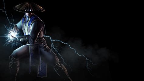 Mortal Kombat X Wallpaper 1920x1080