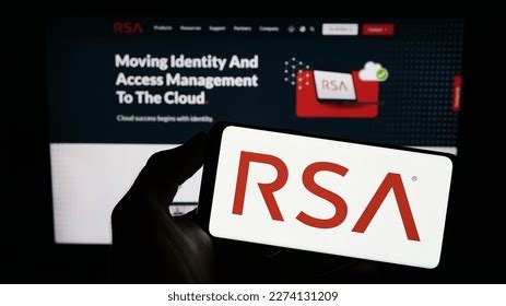 Rsa Cybersecurity Royalty Free Images Stock Photos Pictures Shutterstock