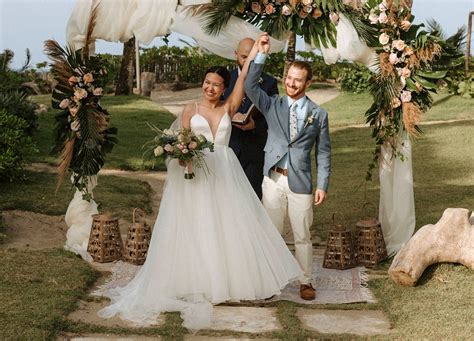 Whats The Difference Between A Symbolic Or Legal Destination Wedding