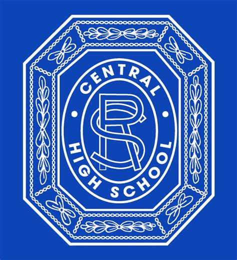 R S Central High School Our School Greatly Enjoyed The When Sean