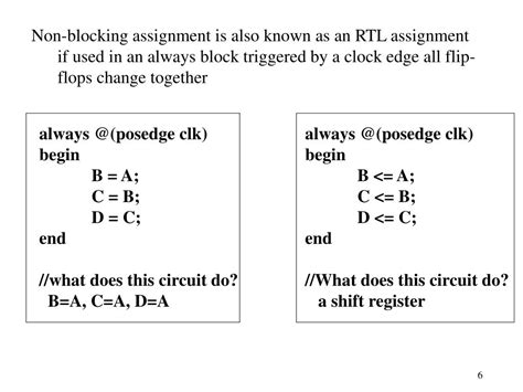 Ppt Lecture 3 Modeling Sequential Logic In Verilog Hdl Powerpoint Presentation Id4551704