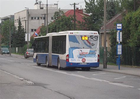 „152” i „192” pojadą częściej | krabok