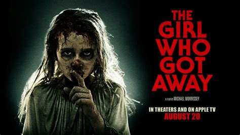 გოგონა რომელიც გაიქცა The Girl Who Got Away Mother