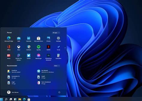 Windows 11 Announced To Have Built In Top Bottom Split In Portrait Mode Liars Liars Liars