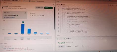 Leetcode Codingchallenge C Datastructures 25daysofcode
