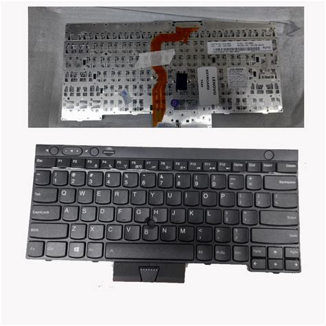 Laptop Notebook Keyboard Lenovo ThinkPad X P N B Black Daraz Pk