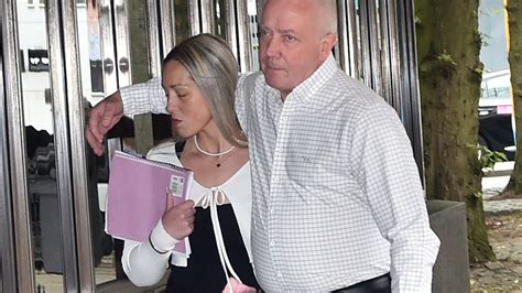 Messages Between Teacher And Boy She Had Sex With Are Revealed In