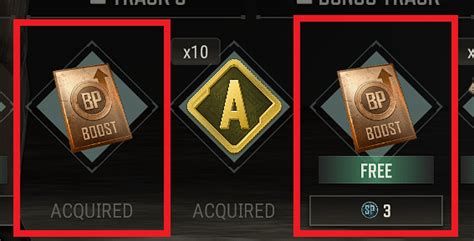 Does The 10 And 20 Bp Boost Stack From The Battlepass R