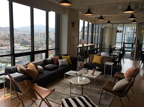 패스트파이브 ‘패스트파이브 교대점 오픈 연내 8호점까지 확장 플래텀