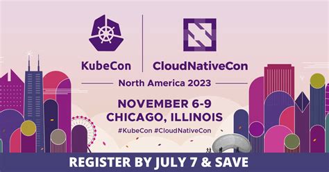 Cloud Native Computing Foundation Cncf On Linkedin Kubecon