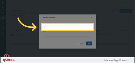 How To Add A Customer On Your Zendesk Account Guidde Gallery