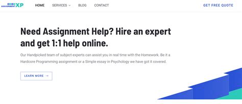 15 Best Database Assignment Help Sites For Beginners 2024