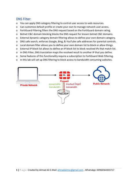 71 Dns Filter Download Free Pdf Domain Name System Domain Name 71 Dns Filter Download Free Pdf Domain Name System Domain Name