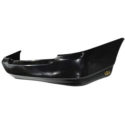 Toyota Corolla Sd Rear Bumper 02 07 Runx Shape B D Auto Body Spares