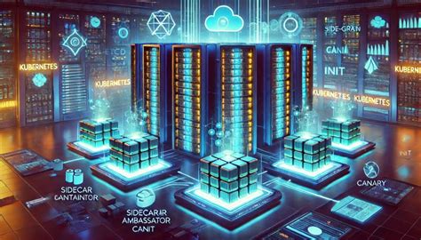 Kubernetes Devops Cloudcomputing Etcd Containers K8s Cloudnative Umar Hayat