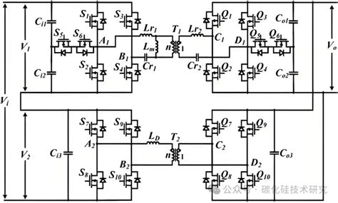 Obc工作原理及常用拓扑分享