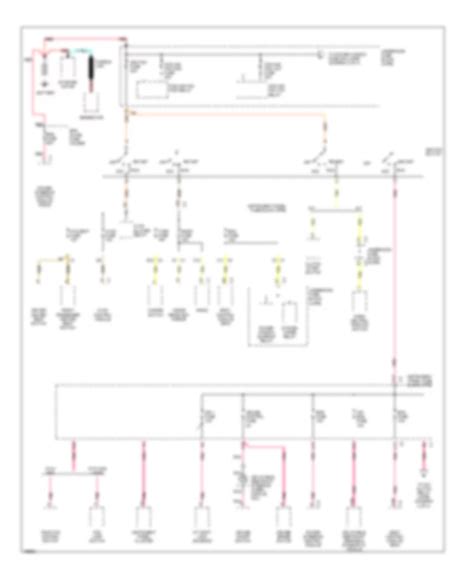 All Wiring Diagrams For Saturn Vue 2003 Wiring Diagrams For Cars