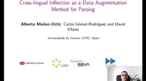 Cross Lingual Inflection As A Data Augmentation Method For Parsing