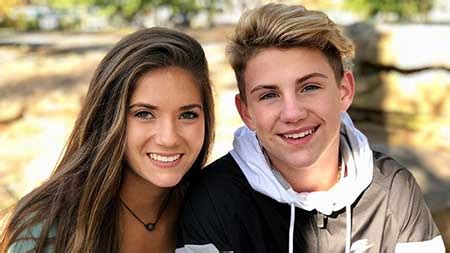 Artist Mattyb Secretly Dating Kate Cadogan Is The Couple Hiding Their