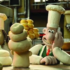 A Matter Of Loaf And Death Rotten Tomatoes
