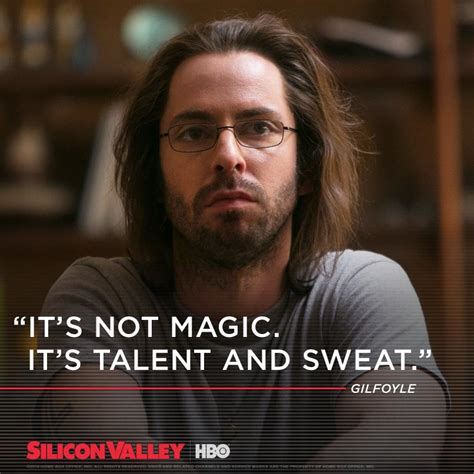 Bertram Gilfoyle Silicon Valley Ednacz