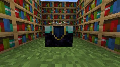 The Wizardly Update Resource Pack Preview Mod Concept Gallery