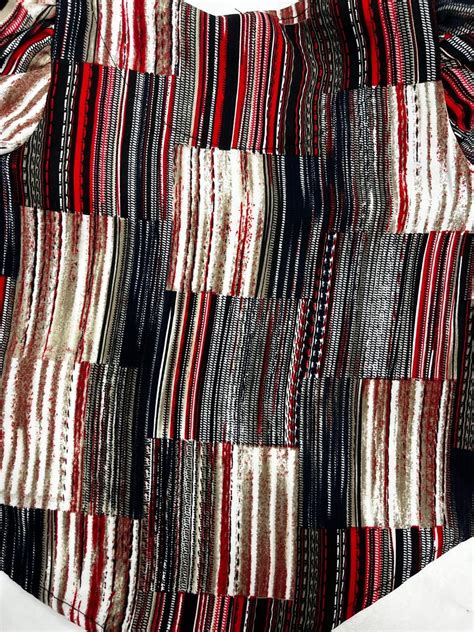 Diy Patchwork Bag Tutorial