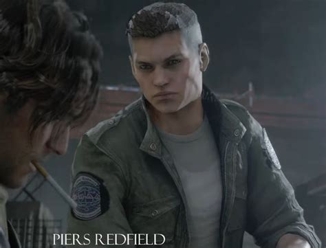 resident evil 4 remake piers nivans chapter 11 part ii eat my boot resident evil