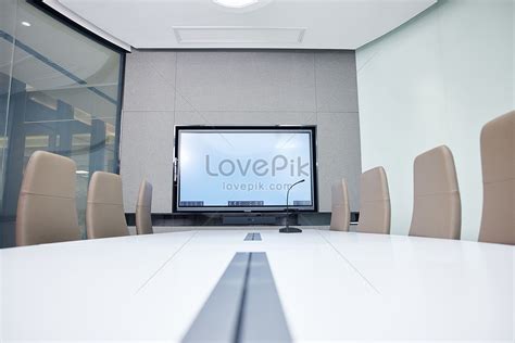 사무실 회의실 사진 무료 다운로드 Lovepik