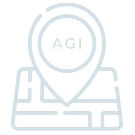 Campus Location AGI
