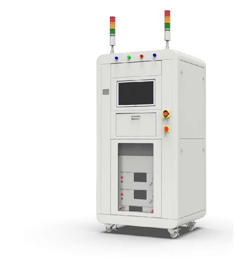 Pack Eol Testing Machine For Battery Pack Eol Testing Machine And Pack Eol