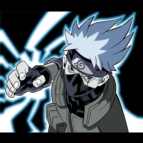 Raikiri By Philliecheesie On Deviantart