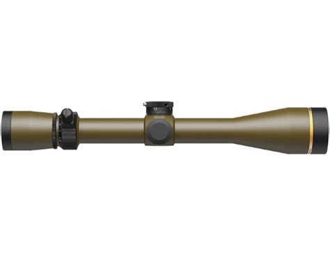 Vx 3hd 45 14×40 Cds Zl Wind Plex Burnt Bronze Tactical Ordnance