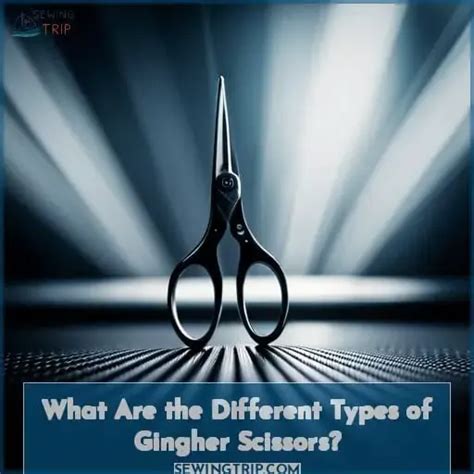 How Long Do Gingher Scissors Last Get The Facts Now