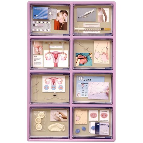 Dandwp Safer Sex Box Reload Dandwp