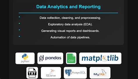Clean Analyze And Automate Your Data By Tommavlaemynck Fiverr