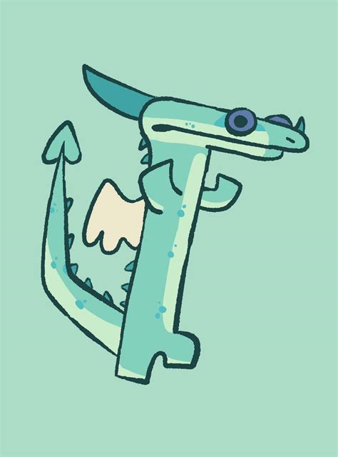 Tiny Dino On Toyhouse