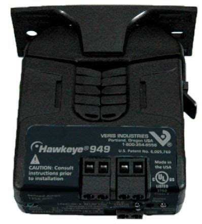 Split Core Current Switch High Voltage Output Command Relay Current Sensors Sensors