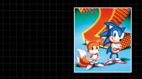 Sonic The Hedgehog 2 Absolute Launchbox Games Database