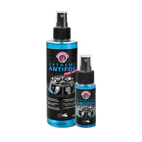 Extreme Antifog - SHOP | KURSE