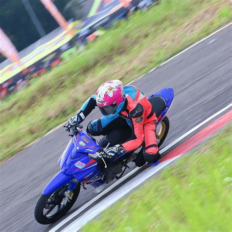 R21 Workshop 5tpmenolakpunah Roadrace