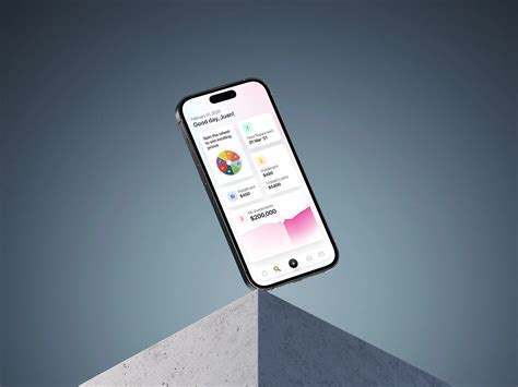 Alpha Fintech And Investing App Whizkey
