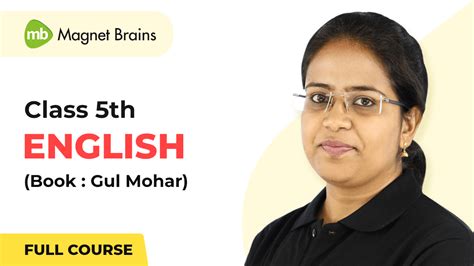 Class 5th Computer Full Video Course Magnet Brains Indias No1