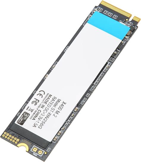Amazon Com GOWENIC 256GB NVMe M 2 PCIe Gen3x4 2280 SSD High Speed Stable Performance Robust