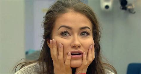 Celebrity Big Brother Star Jess Impiazzi S X Rated Past Revealed As Adult Clips Uncovered
