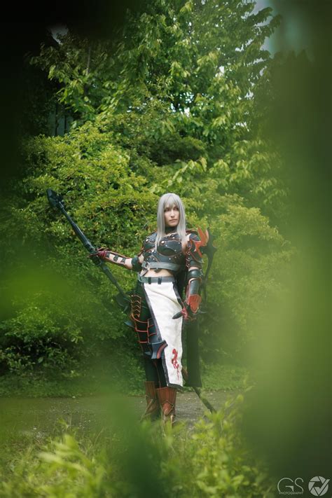 Aranea Highwind Cosplay From Ffxv By Me Rfinalfantasy