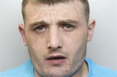 Police Hunt For Wanted Man With Links To Congleton Local News News