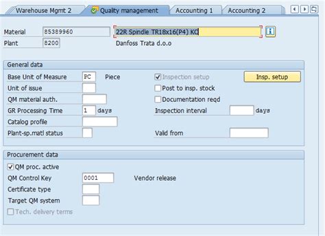 Dynamic Modification Rule For Production Order Sap Community