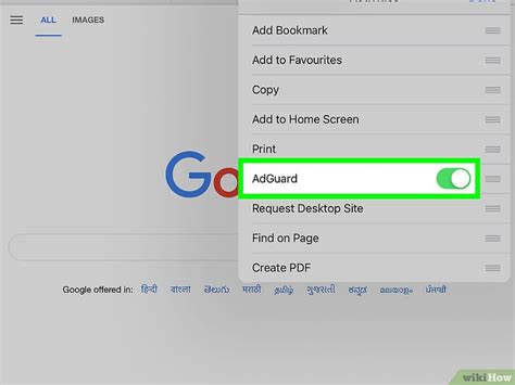 How To Block Ads Choices For Browsers Iphone Android