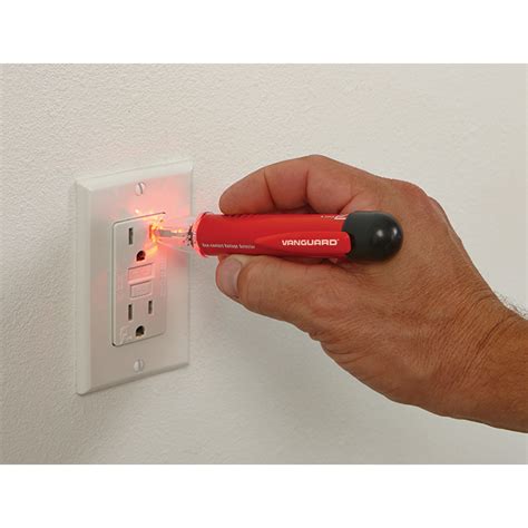 Non Contact Voltage Tester